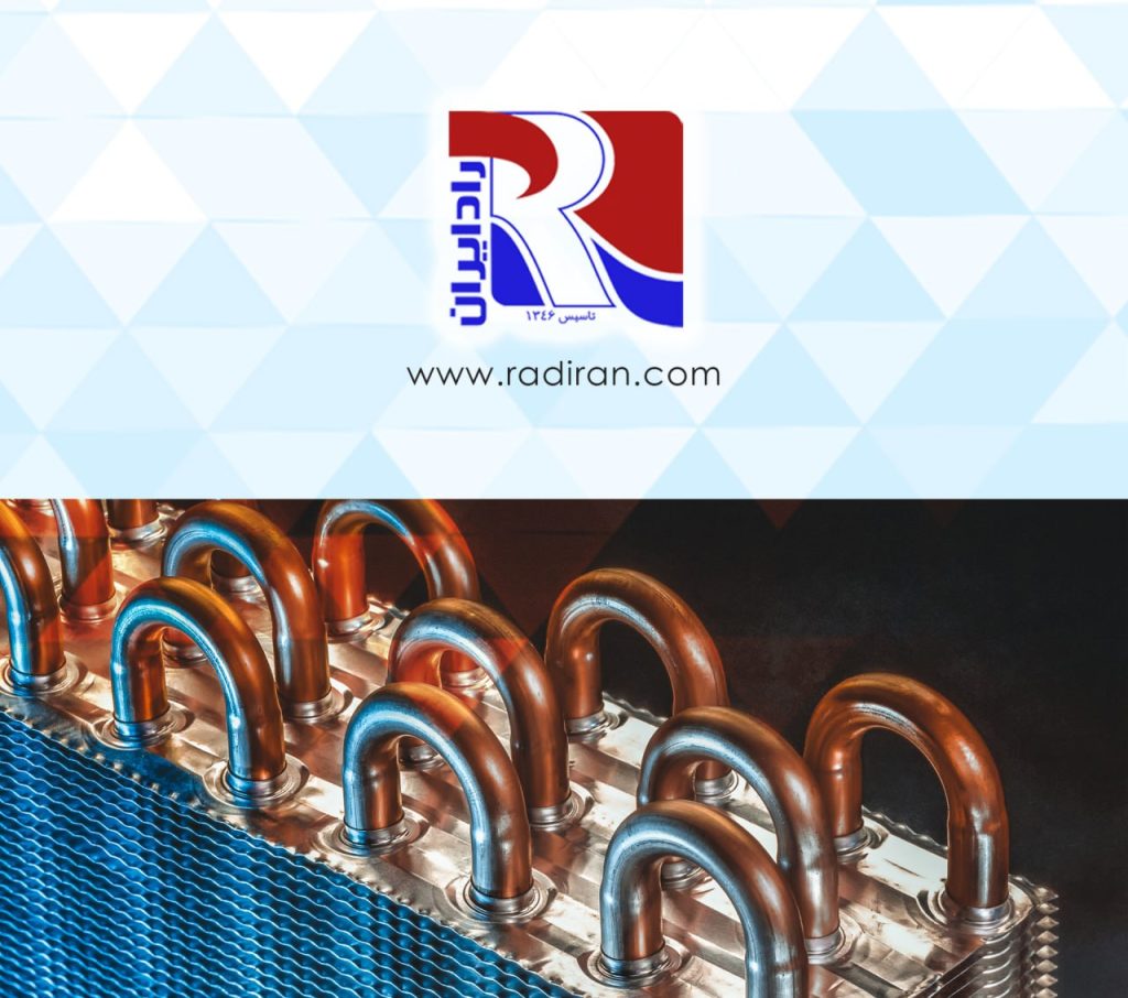 Heat transfer in fin tube coils - Radiran Manufacturing Company ...